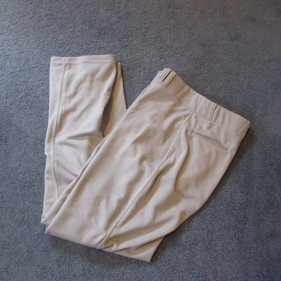 Champro | Pants | Champro Adult Large Gray Softball Baseball Uniform ...